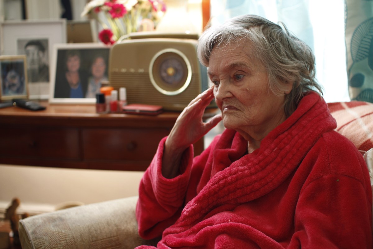 It All Becomes Clear – rachel capovila